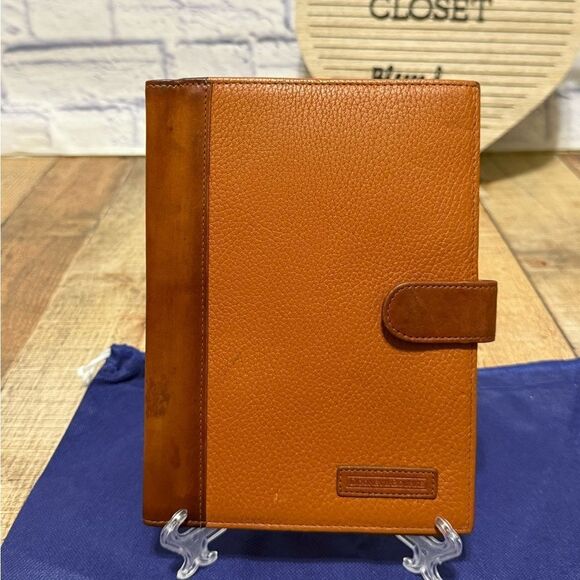 Dooney & Bourke | Office | Rare Dooneyand Bourke Organizer Notebook ...